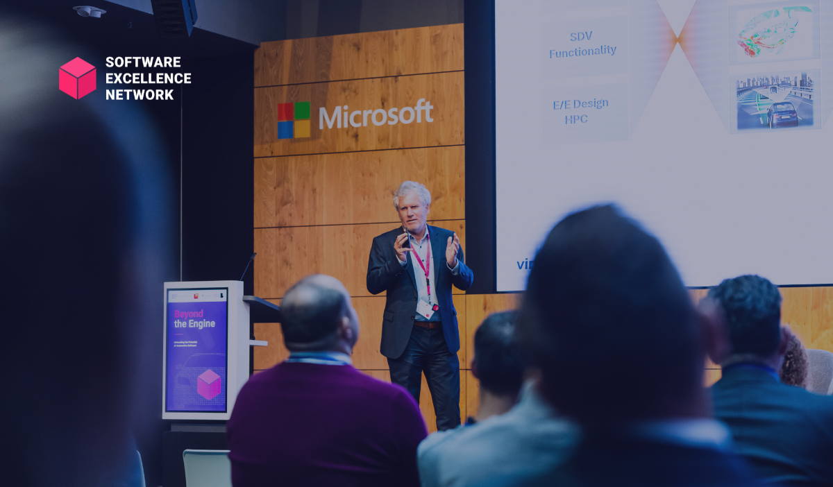 Driving Innovation: Data-Driven Development in Automotive Engineering